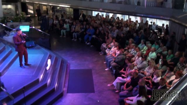 Юрий Котиков - Я вернусь