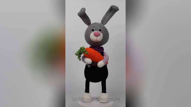 Зайка жених