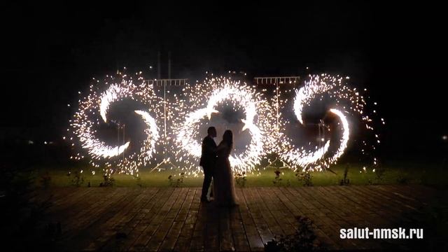 Пиротехника на ваш праздник 16