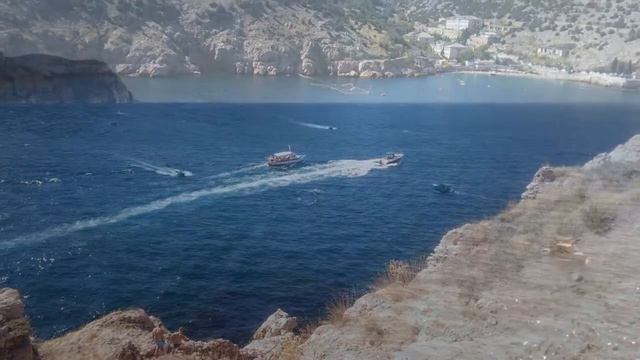 Балаклава 2017