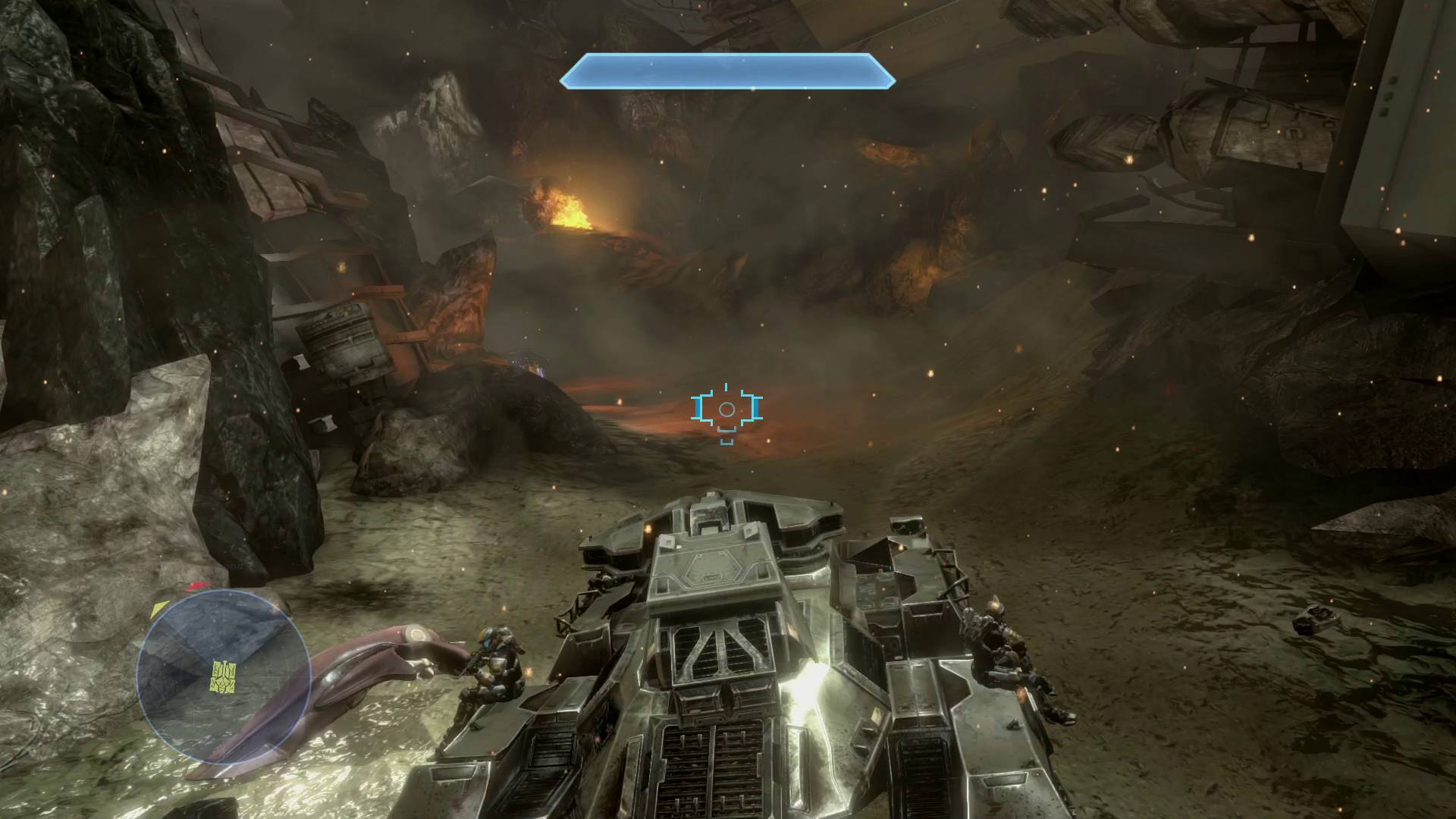 Halo 4  серия 4