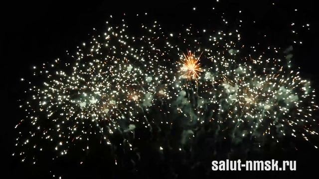 Пиротехника на ваш праздник 8