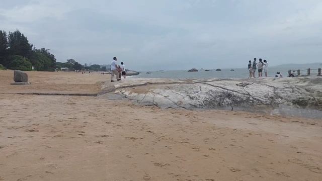 Китай изнутри и снаружи: Тайвань у побережья Китая