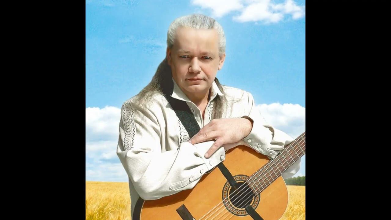 Олег Атаманов. 83. Альбом "То, что вечно".