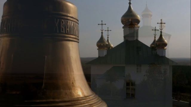 Алексей Фадеев - Баллада о монастыре (сл. В. Басова, А. Гушан, А. Фадеев  муз. А. Фадеев) (1080p)