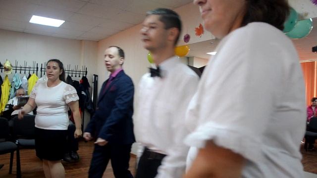 Ю. Носков «Учат в школе…»