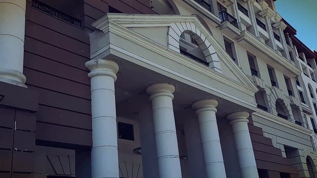 009 (интро)ВИДЕНИЕ  жив потому что любим FHD