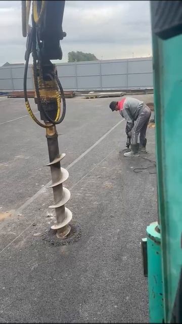 СваиГост производство, монтаж свай по низким ценам в СПБ https://svaigost.ru