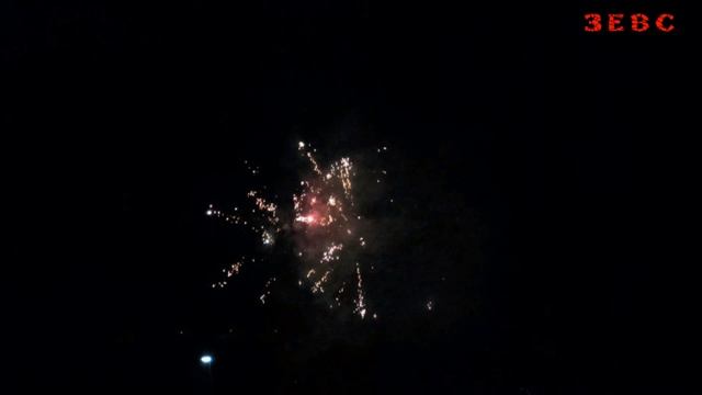 Фейерверк на ваш праздник 10