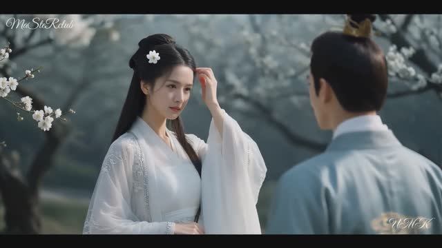 #Imangadjiev - In the shade of a cherry blossom (В тени цветущей сакуры)