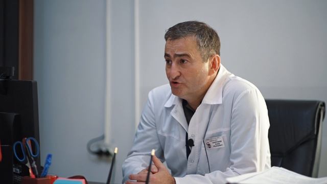 Харатоков Анзор