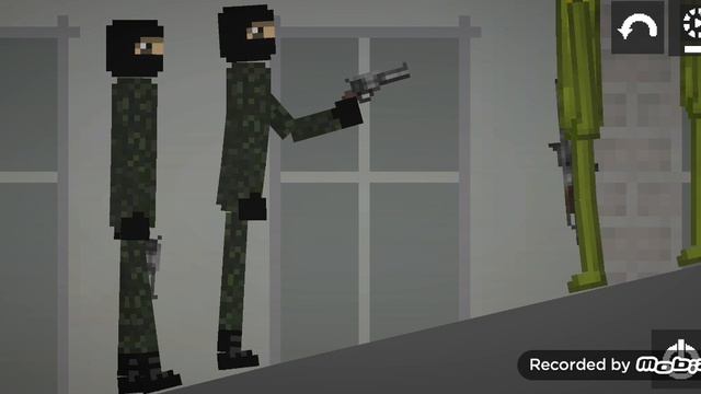 Арбузы против моей республики серия 4 сезон 1