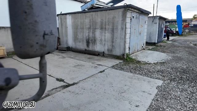 Подготовка к холодам - ISUZU ELF. Установка автономок.