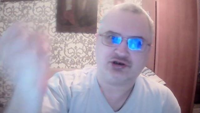 Политинформация от шизофреника 19.09.2025