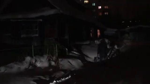 А я в Москву