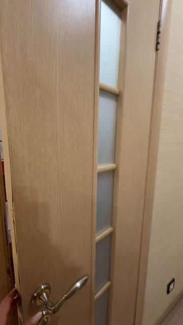 Квартира на Патриса Лумумбы 62А