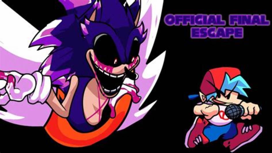 фрайдей найт фанкин обзор уровня final escape