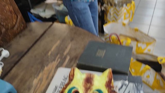 Мы купили музей! Часть 3