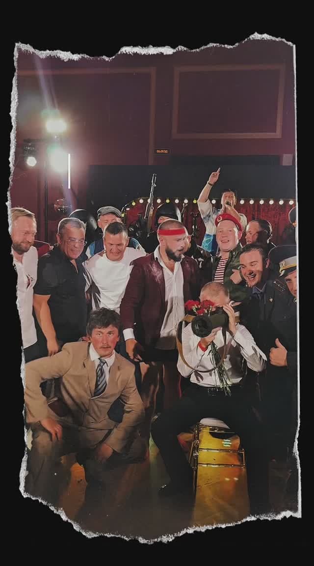 Прямо со сцены: впечатления участницы иммерсивного корпоратива от Event-Театра