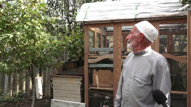 Вай боахам 19,09,25 автор Холохоева  Пятимат