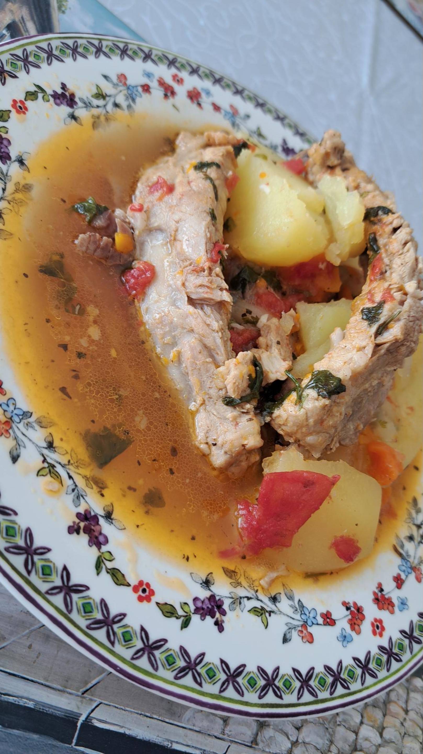 Классика жанра!