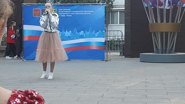 Песня "Сердце земли моей".