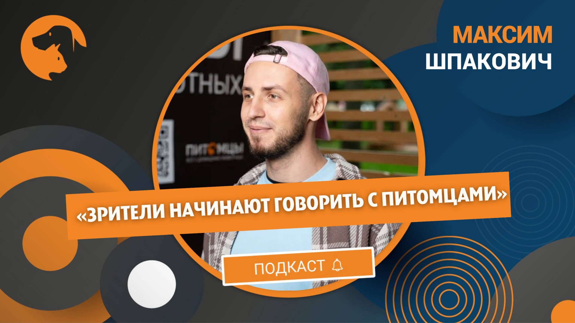 Знаменитый блогер и друг грустного кота рассказал о секретах работы