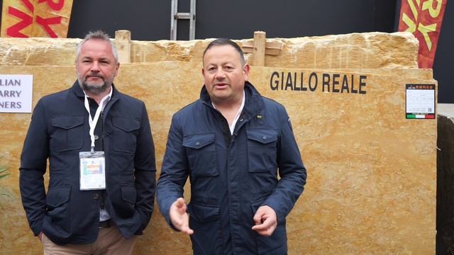 Компания Leatherstone участник выставки Xiamen Stone Fair 2025