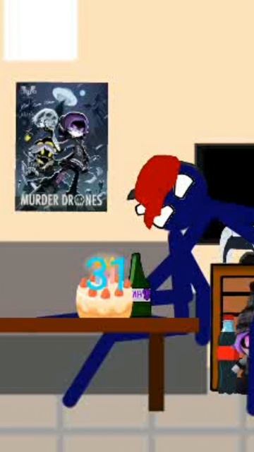 #stickman #animation #анимация  #shorts