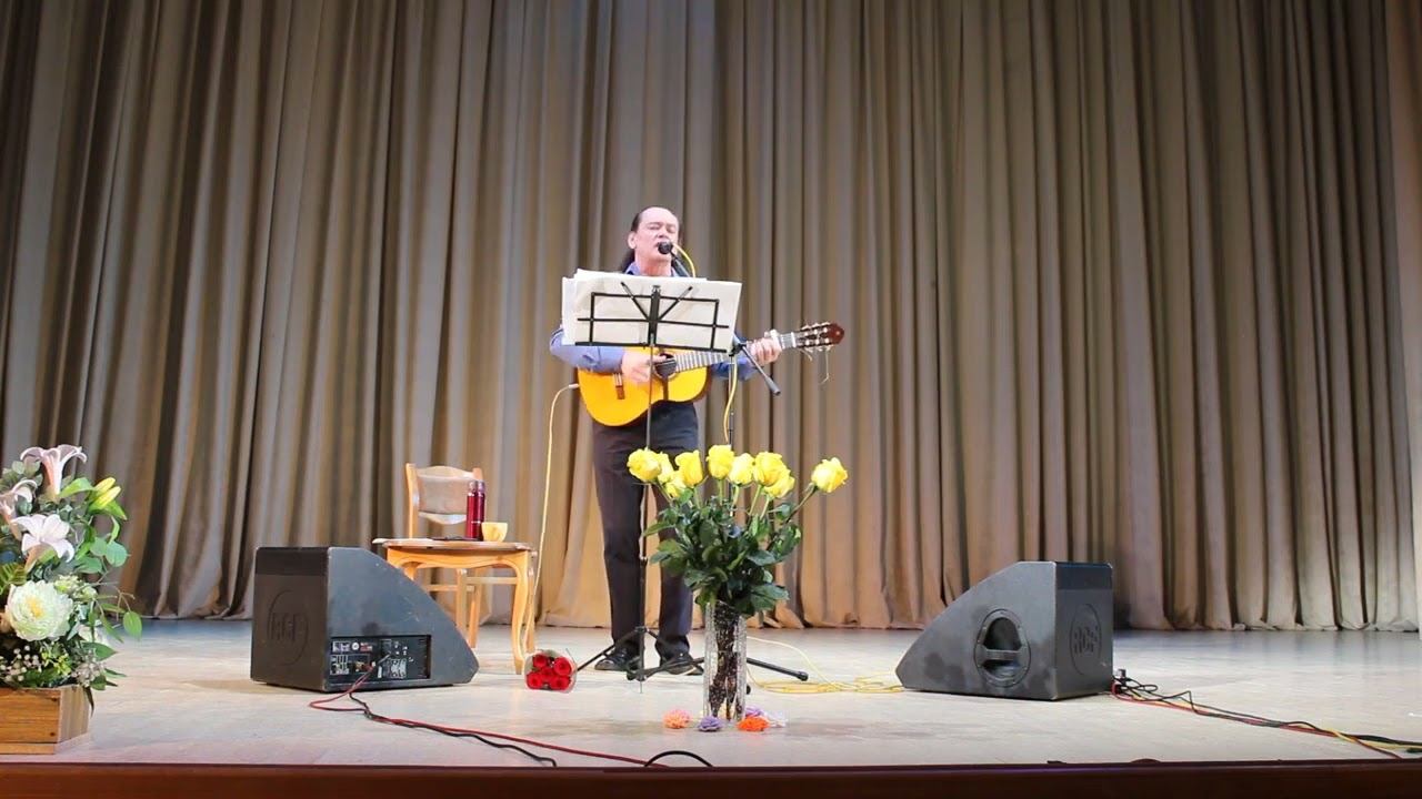 Олег Атаманов. "Дары". Минск. 2023