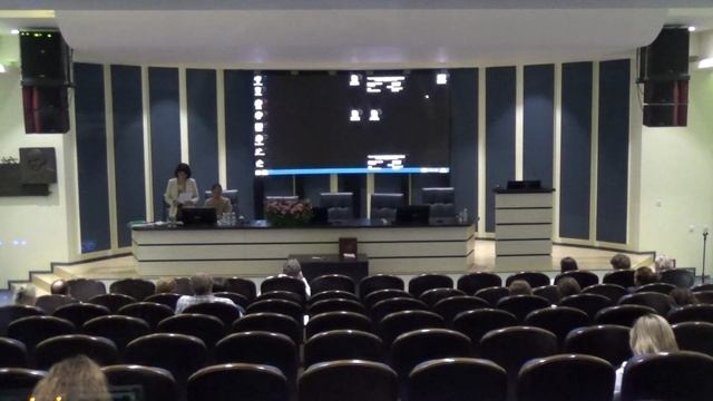 Защита диссертации, 19.09.2025, Кольгаевой Эльмиры Илгаровны