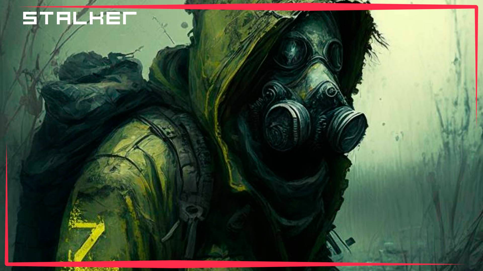 STALKER - ЧЕРЕЗ ПЕРИМЕТР К МЕЧТЕ - ОБЗОР НОВОГО МОДА ( ССЫЛКИ В ОПИСАНИИ ВИДЕО )