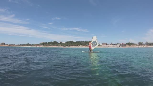 Западный Крым 2025. Оленевка. Мазута НЕТ!