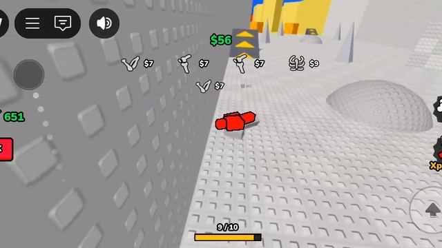 Играю в сломать кости часть 1 (серия 1).