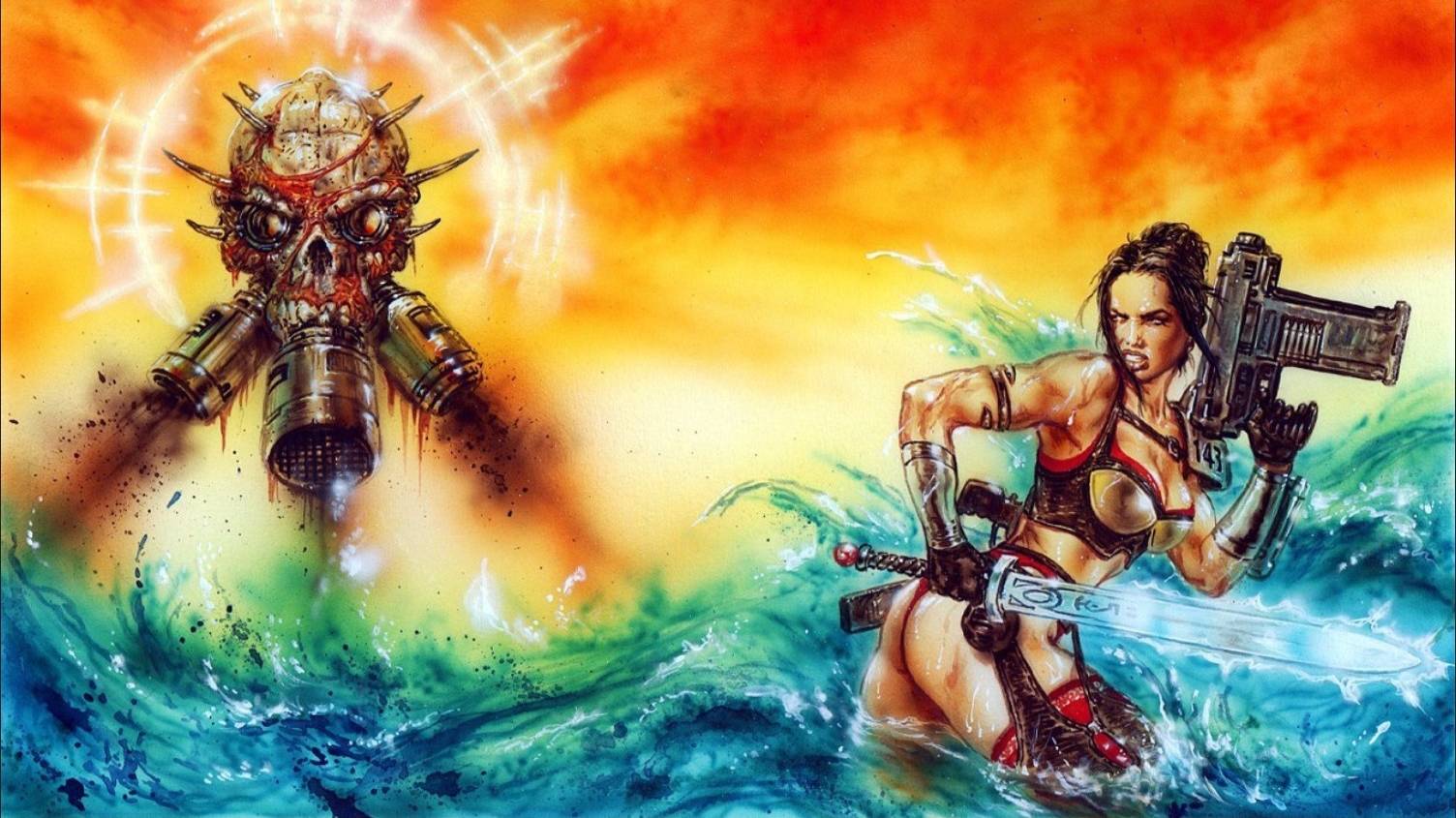 Heavy Metal F.A.K.K 2 (1)