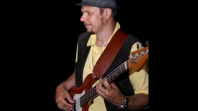 Mustang Sally (minus)