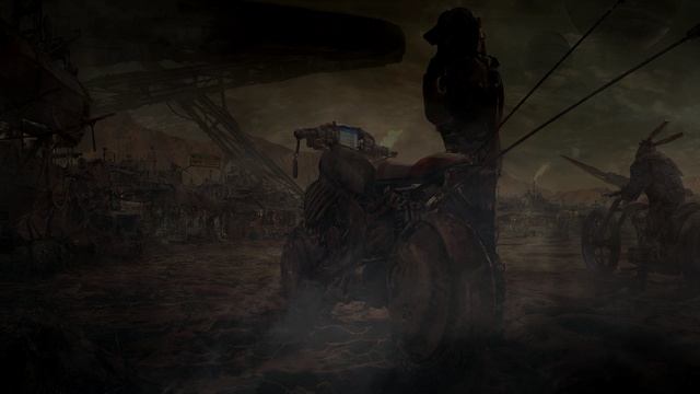 08 - Servants of Satan