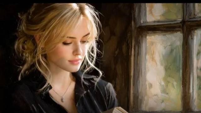 В тот день когда Тебя забуду.