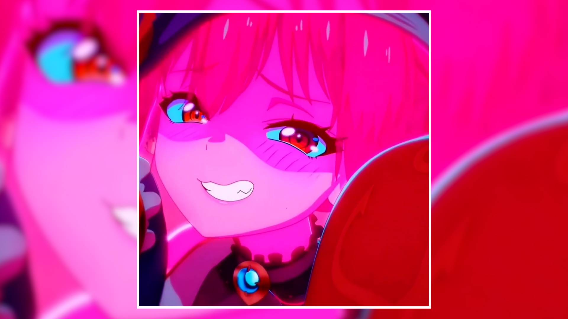 ESTOU LIVRE - CHASHKAKEFIRA, MC LyC4N, DJ PXRPLE - (Slowed) x Houshou Marine [Phonk]