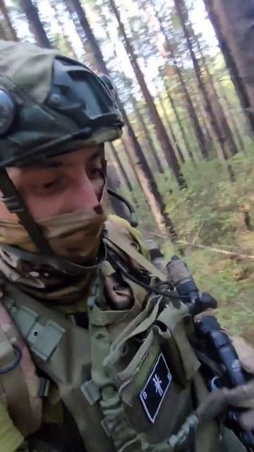 «БАЙКАЛЬСКИЙ РУБЕЖ» - ТУМАН