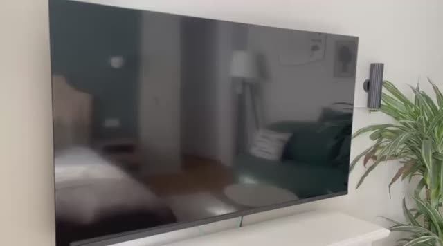 Телевизор гостиная