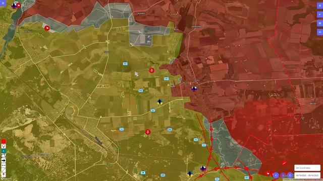 Killzone🔴 Defense of Novoivanivka, Markove & Lyman-Siversk Arc Broken💥 Military Summary 2025.09.19