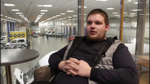 Отзыв владельца Ford Transit Tourneo о техцентре Автономия