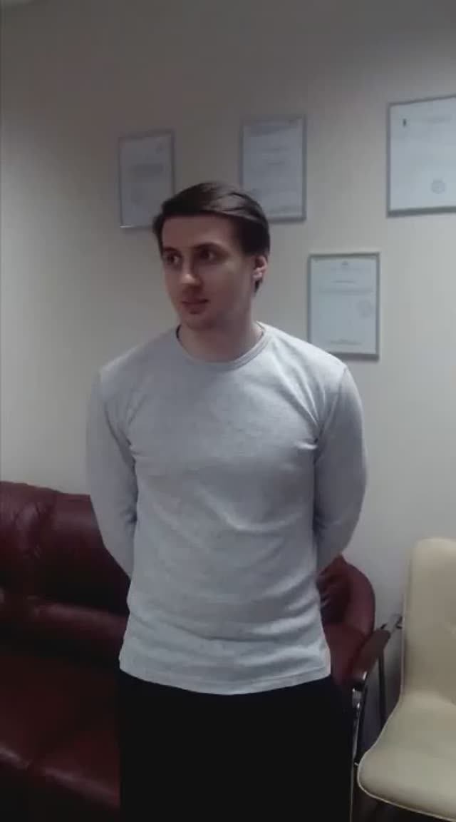 Видео отзыв 13 Paradise_R