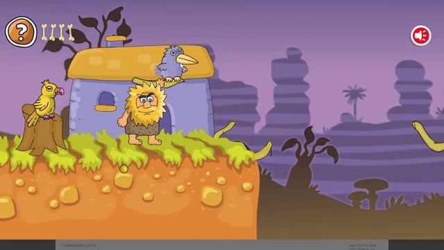 Адам и Ева 7