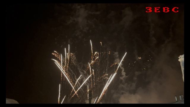 Фейерверка на ваш праздник 3