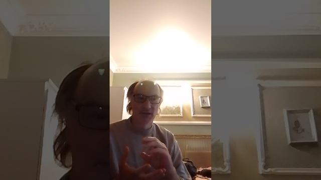 Секреты вокала 11ч