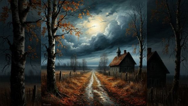 Этот мир придуман не нами