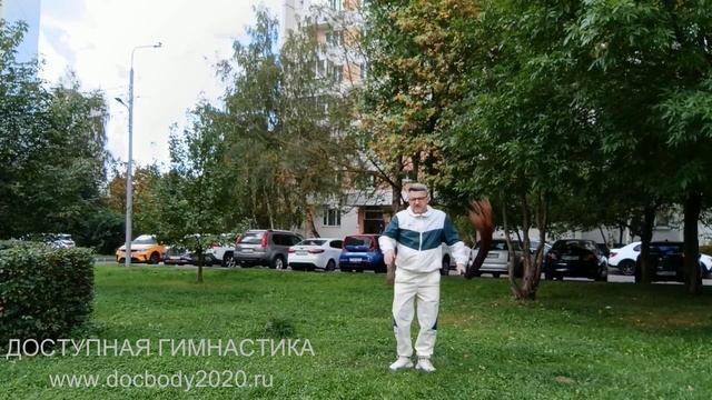 Разминка с конским хвостом (16)