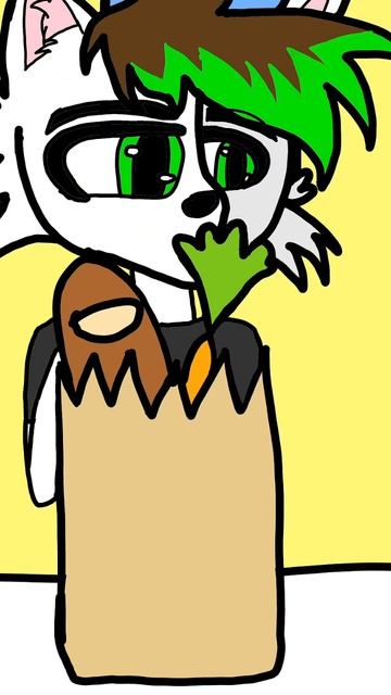 А что бы ты купил?